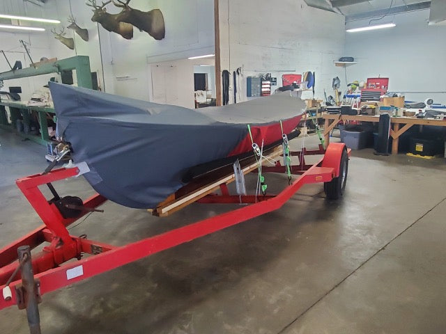 Boat Tops – Big Sky Canvas