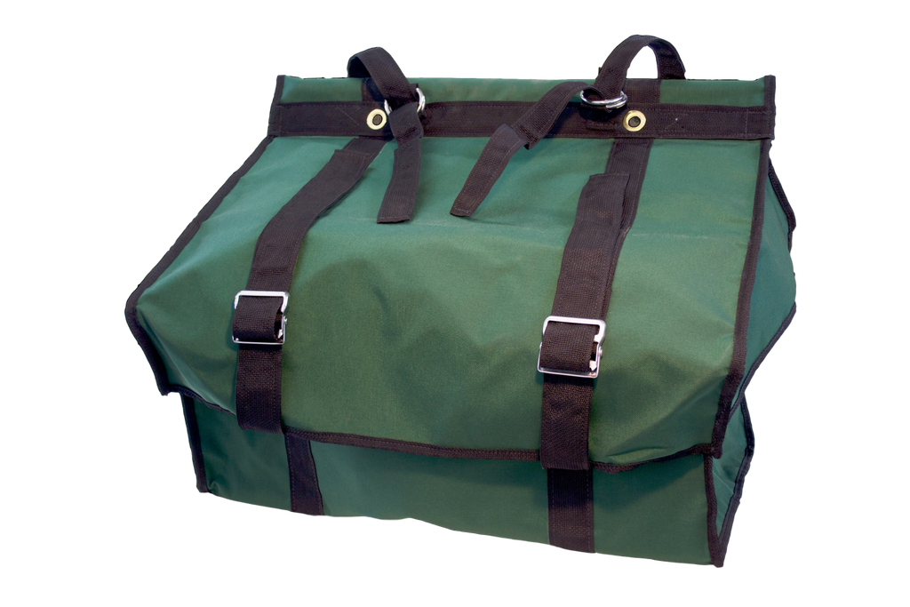 Panniers - Decker – Big Sky Canvas